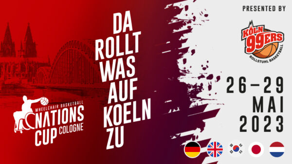 Nations Cup Cologne 2023 – Nations Cup Cologne