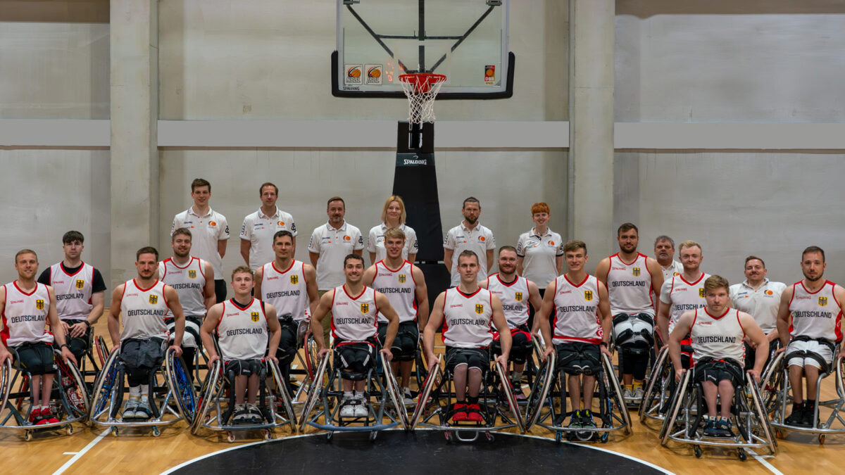 Teams 2025 – Nations Cup Cologne