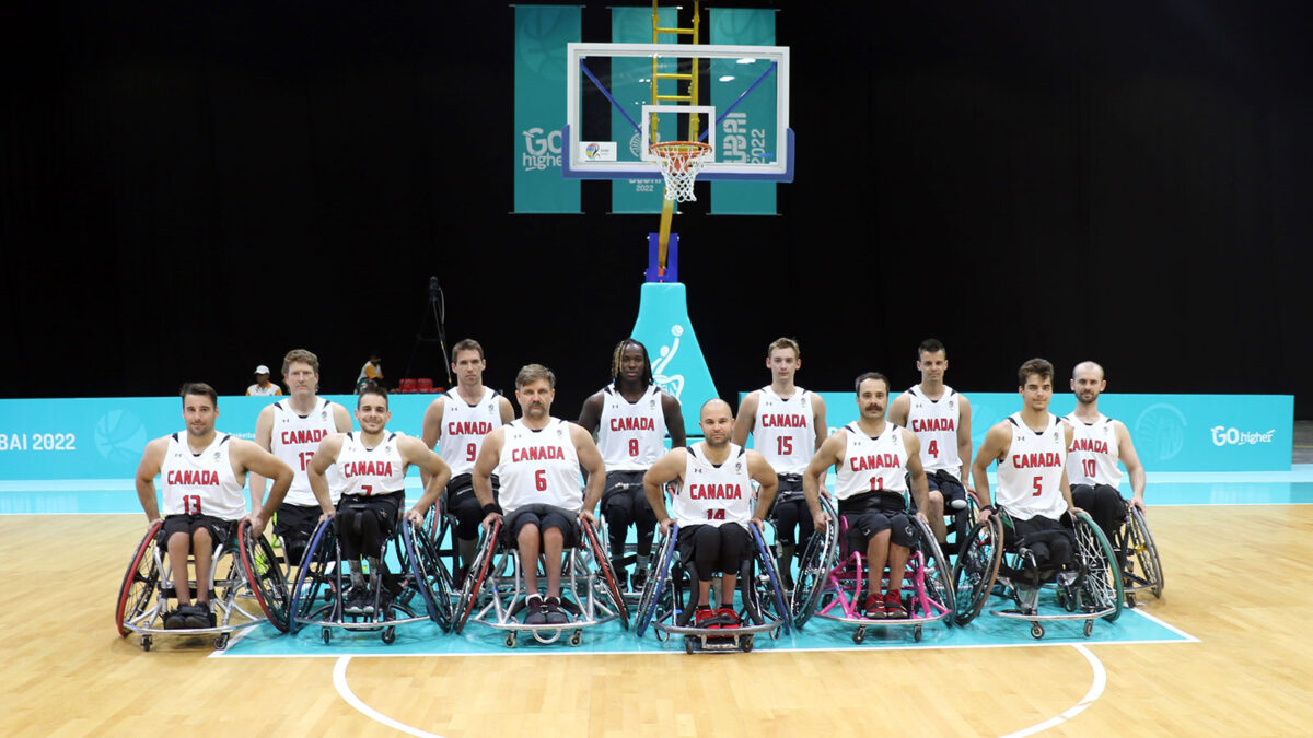 Teams 2024 – Nations Cup Cologne