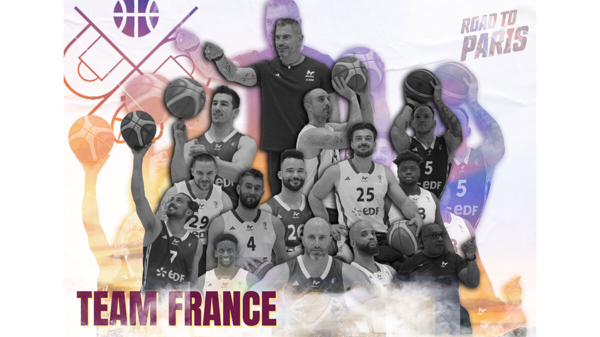 Teams 2024 – Nations Cup Cologne