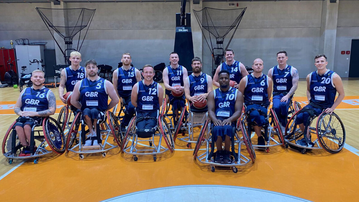 Teams 2024 – Nations Cup Cologne