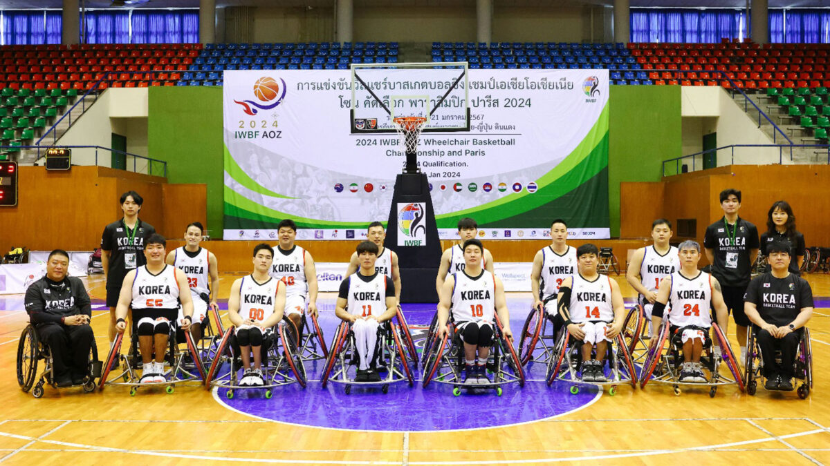 Teams 2024 – Nations Cup Cologne