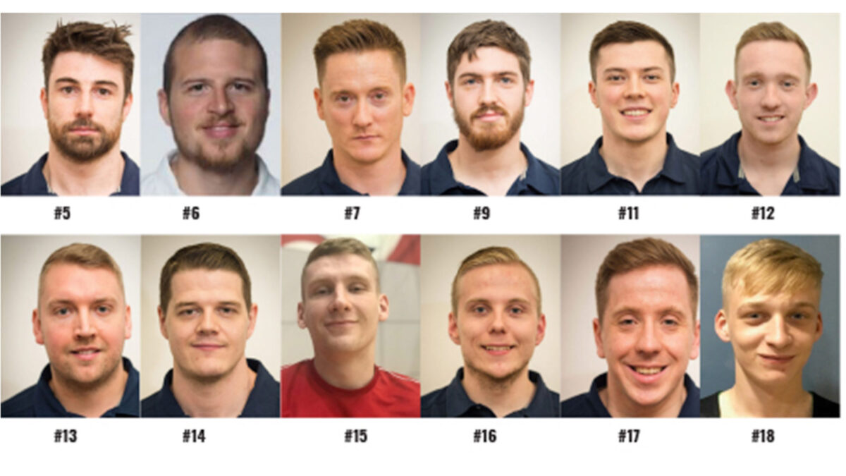 Teams 2023 – Nations Cup Cologne