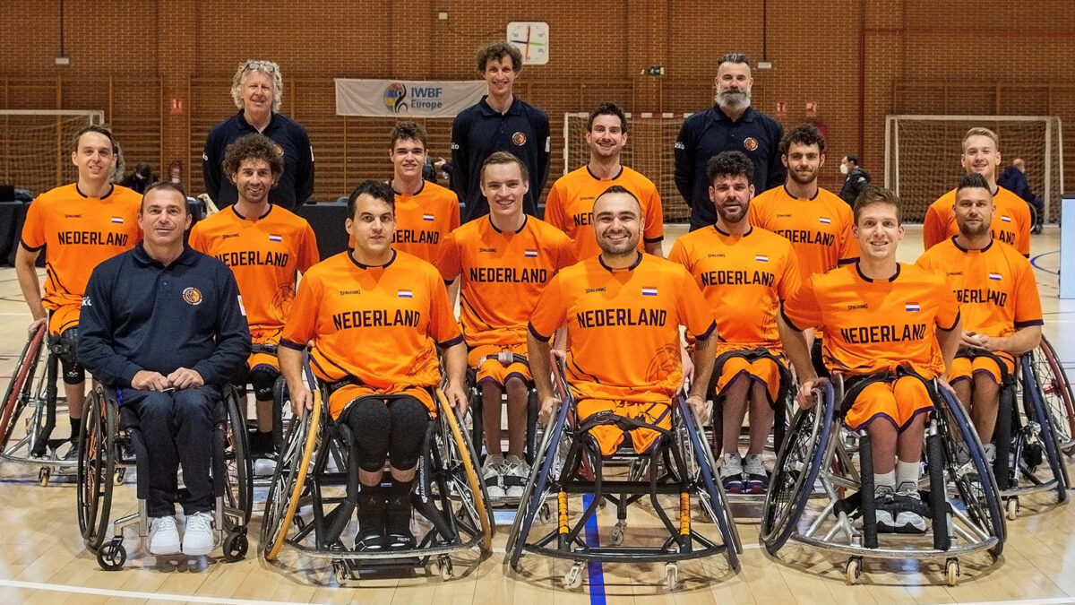 Teams 2023 – Nations Cup Cologne